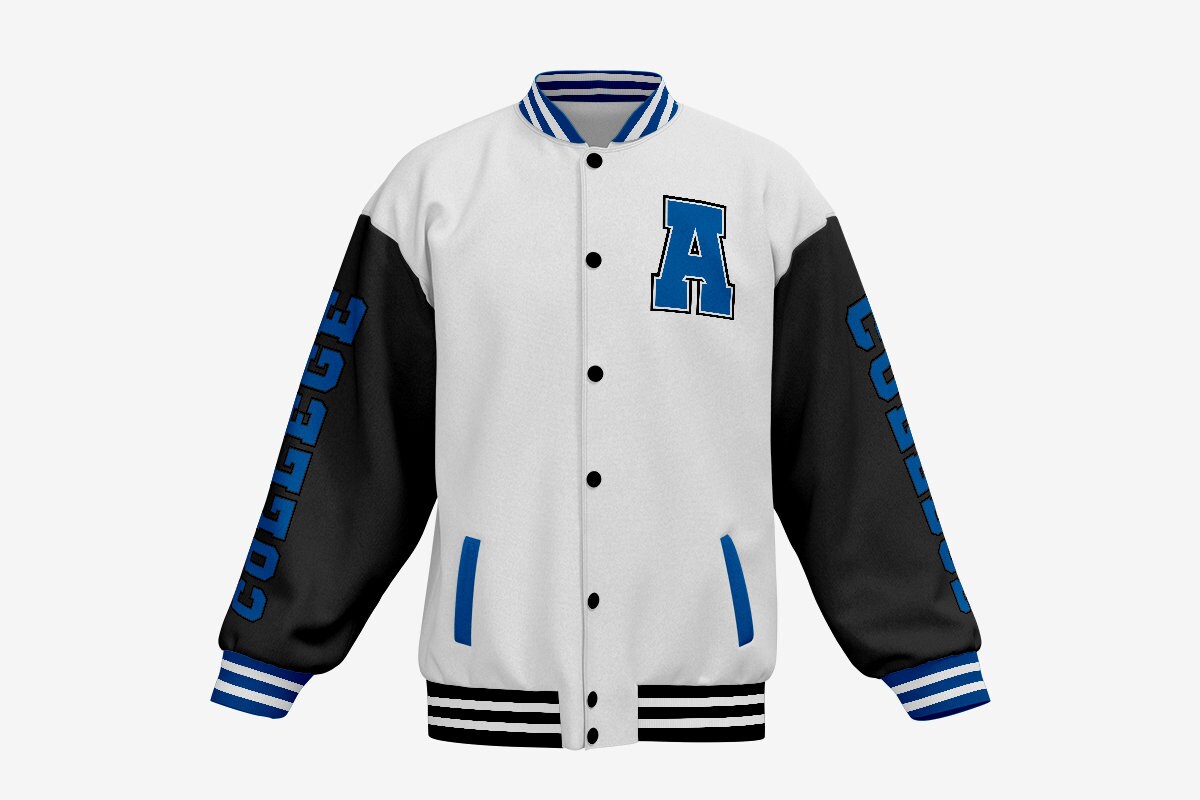 Modern Varsity Font SVG, Varsity Regular Font, Varsity Font Numbers ...