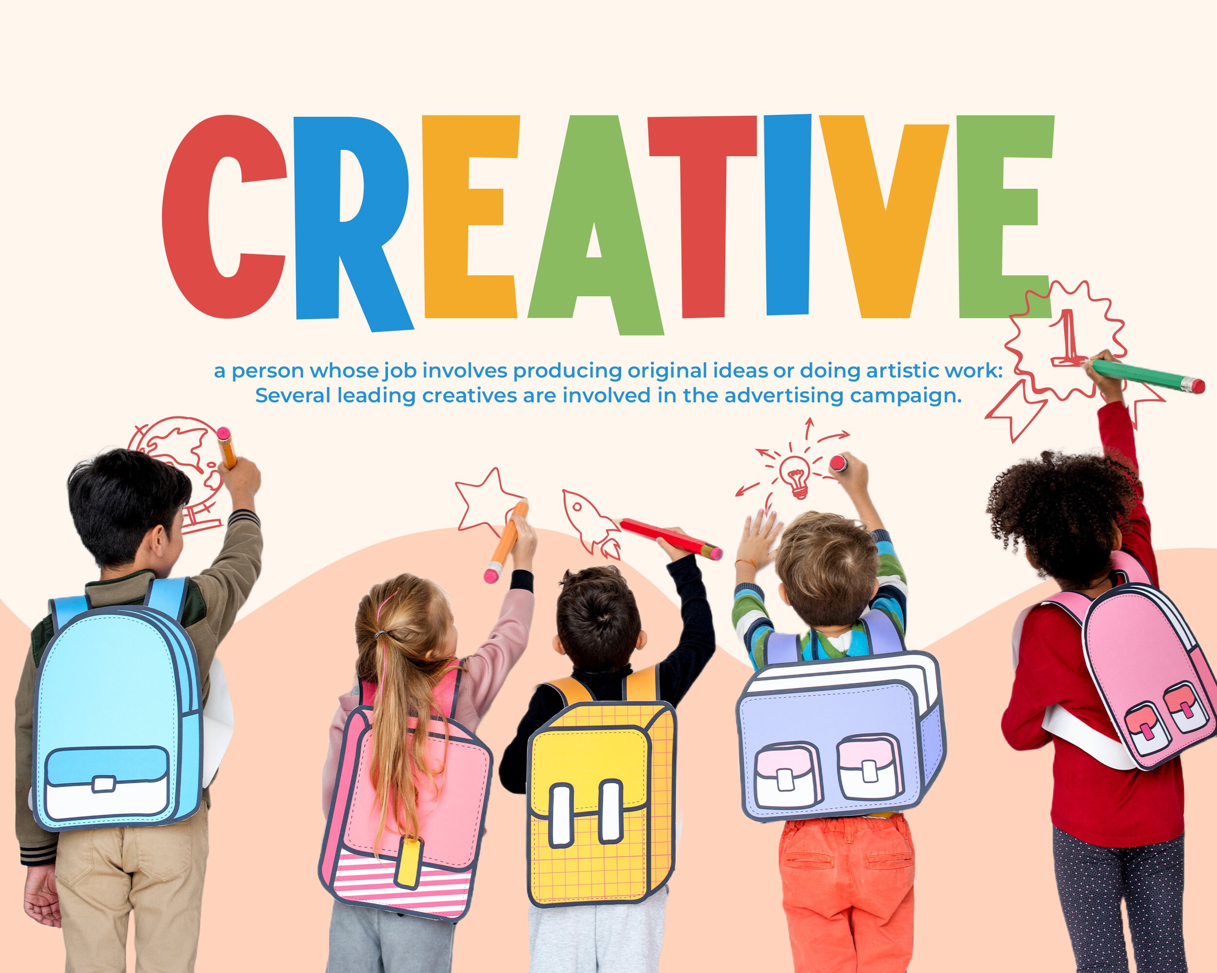 Modern Kids Font Bundle, Cricut Fonts, Girly Fonts, Fun Font, Friends ...