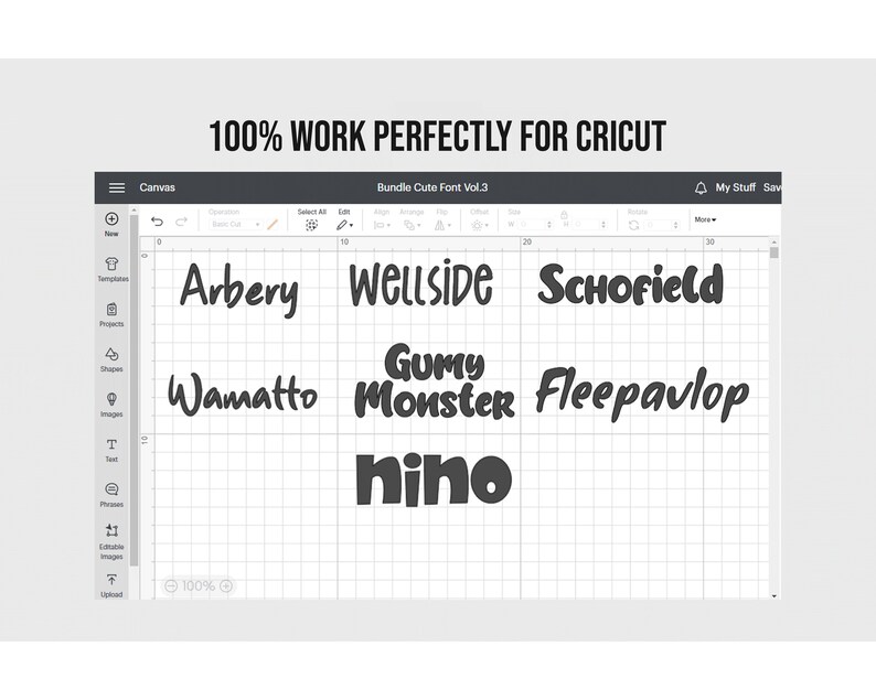 Modern Font, Font, Groovy Font, Cute Font, Thin Cute Font, Cricut Fonts ...