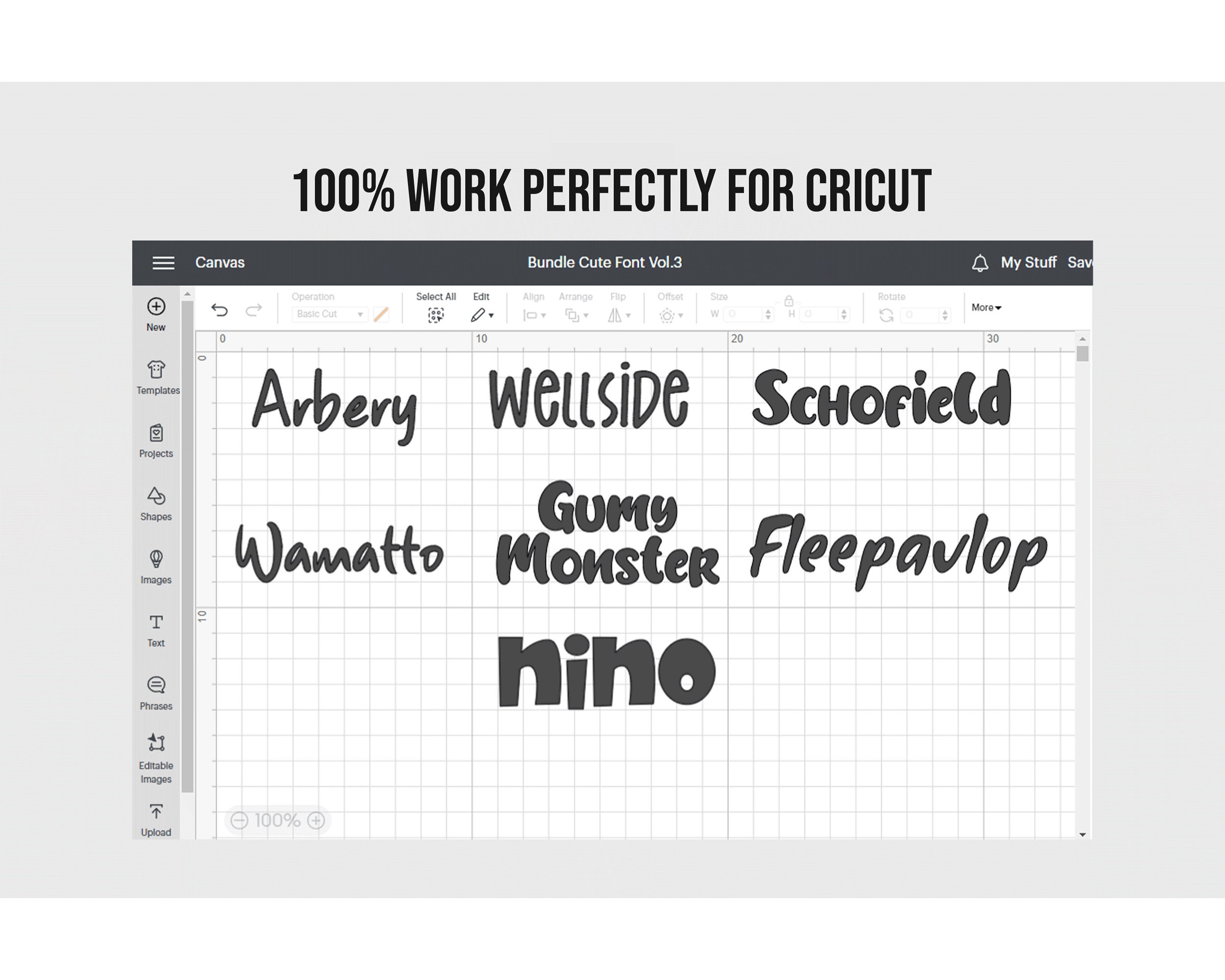 Modern Font, Font, Groovy Font, Cute Font, Thin Cute Font, Cricut Fonts ...