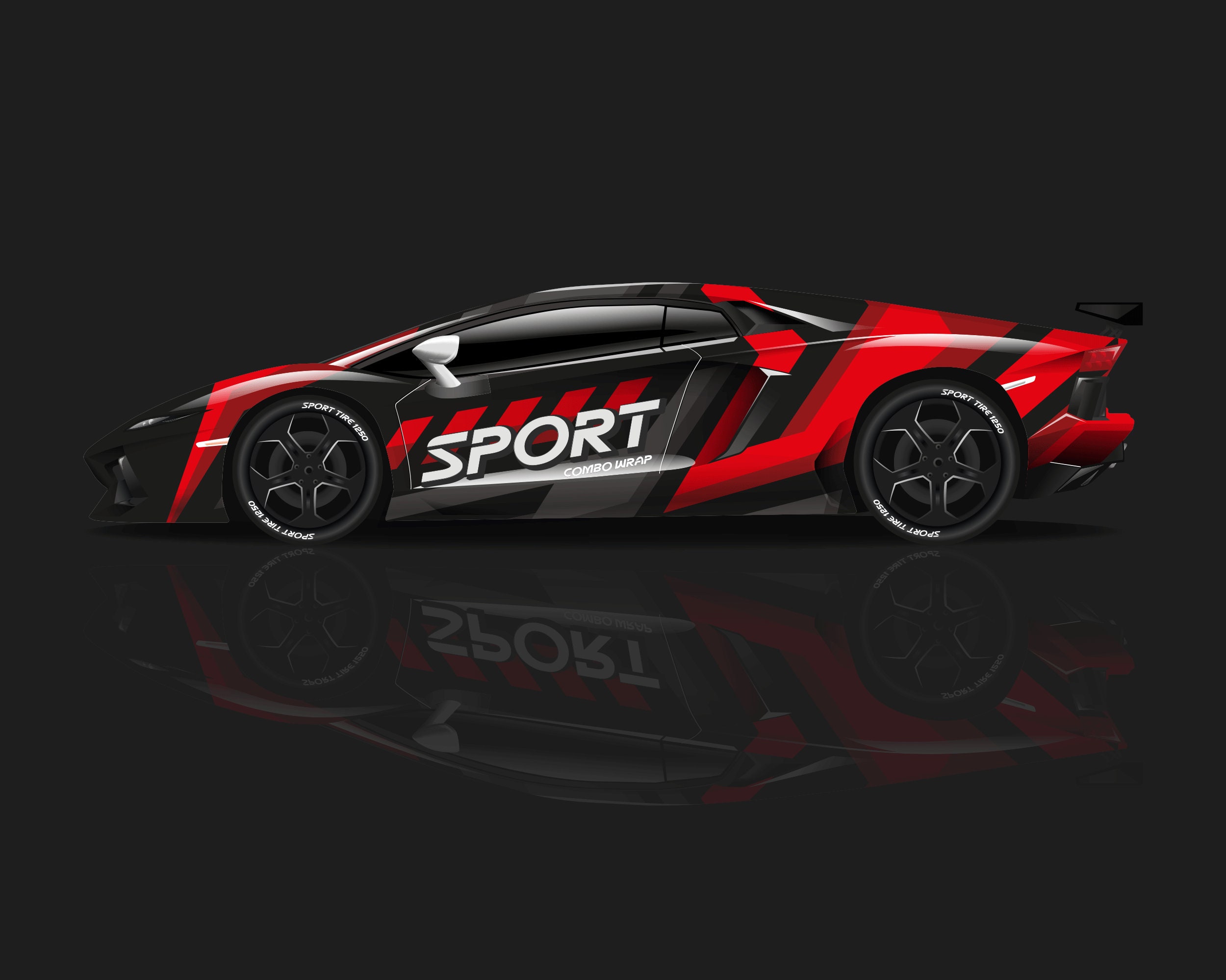 Modern Font, Font Bundle, Font, Racing Font, Retro Font, Commercial ...