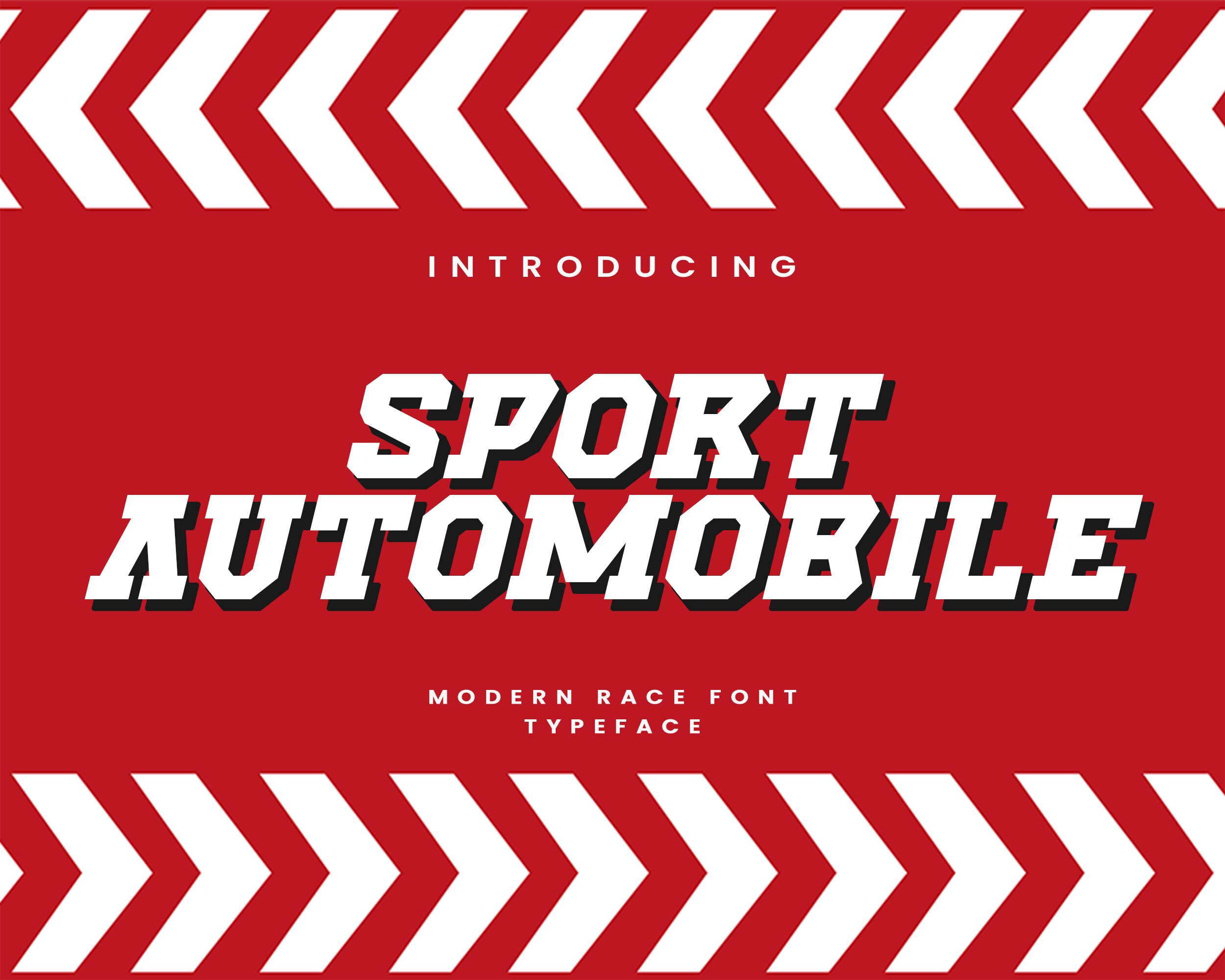 Modern Font, Font, Commercial Fonts, Font Bundle, Baseball Font, Retro ...