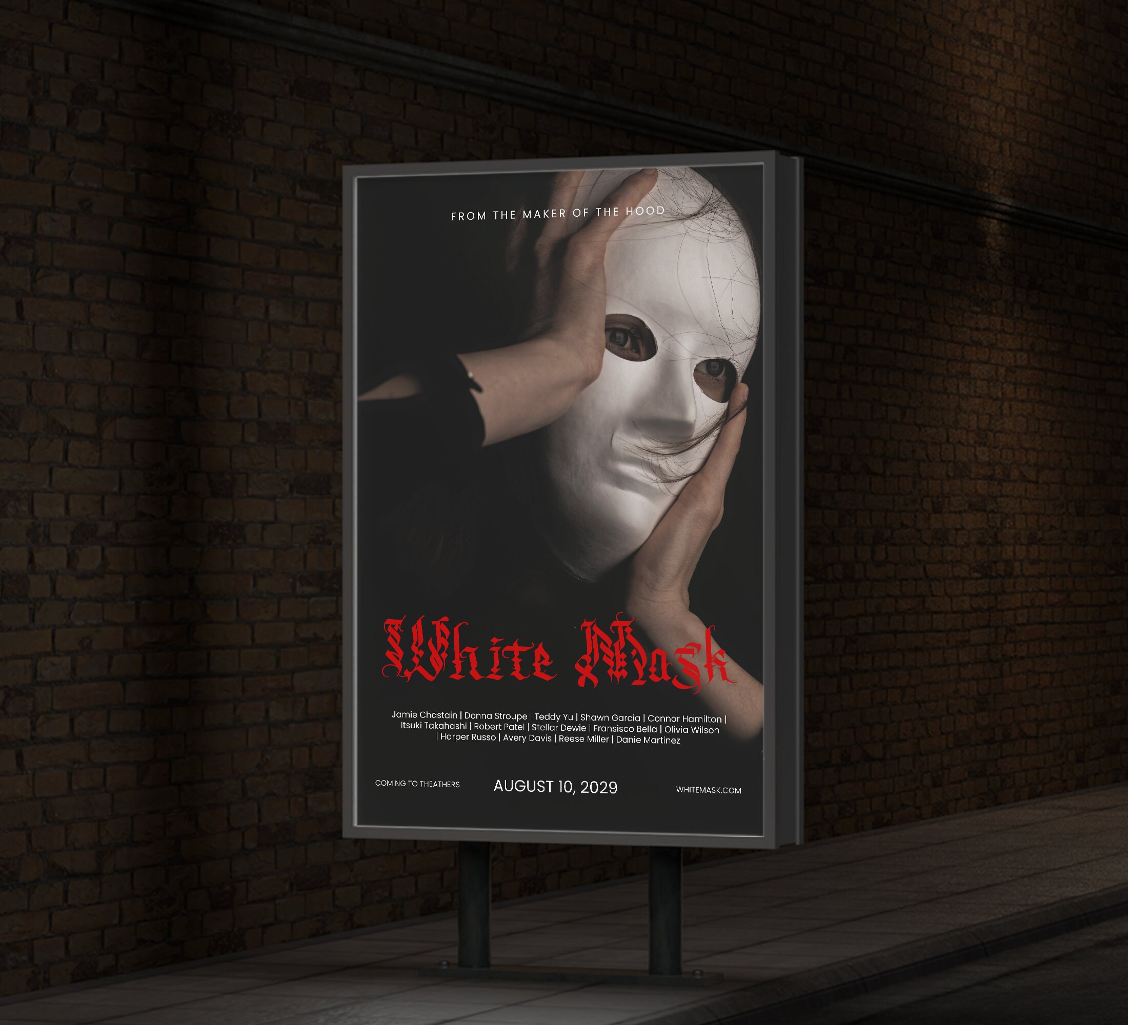 Professional Font, Display Fonts, Typeface, High Quality Font ...