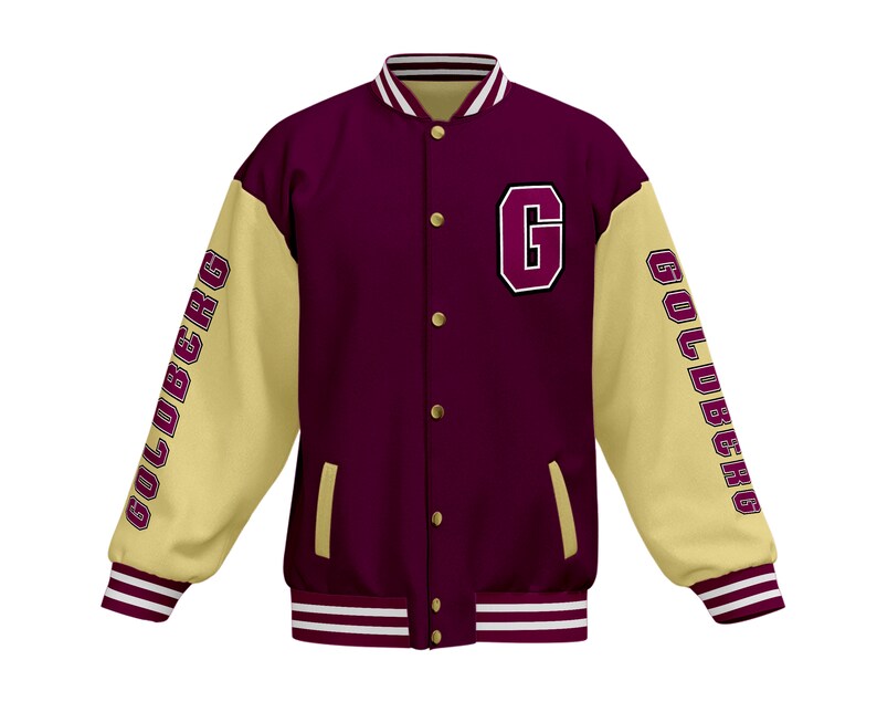 Varsity Font, Varsity Font SVG, Font, Baseball Font, Modern Font ...