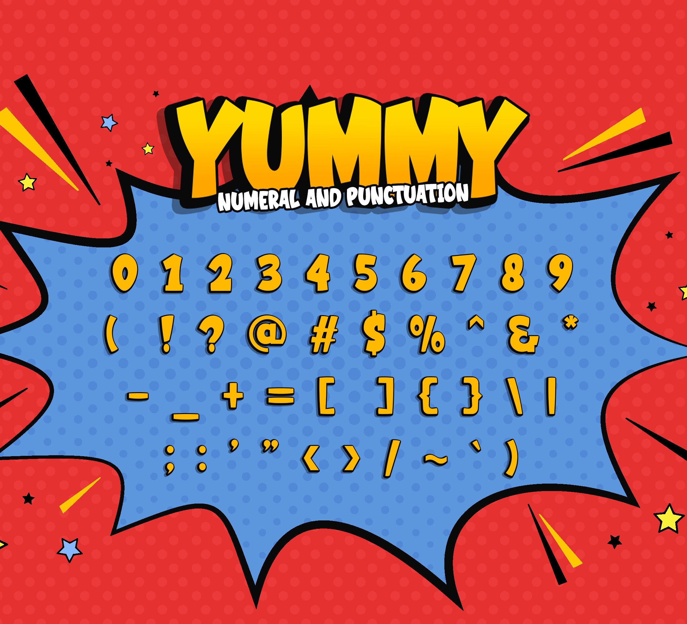 Modern Fonts, Kids Font, Playful Typeface, Colorful Design, Unique Font ...