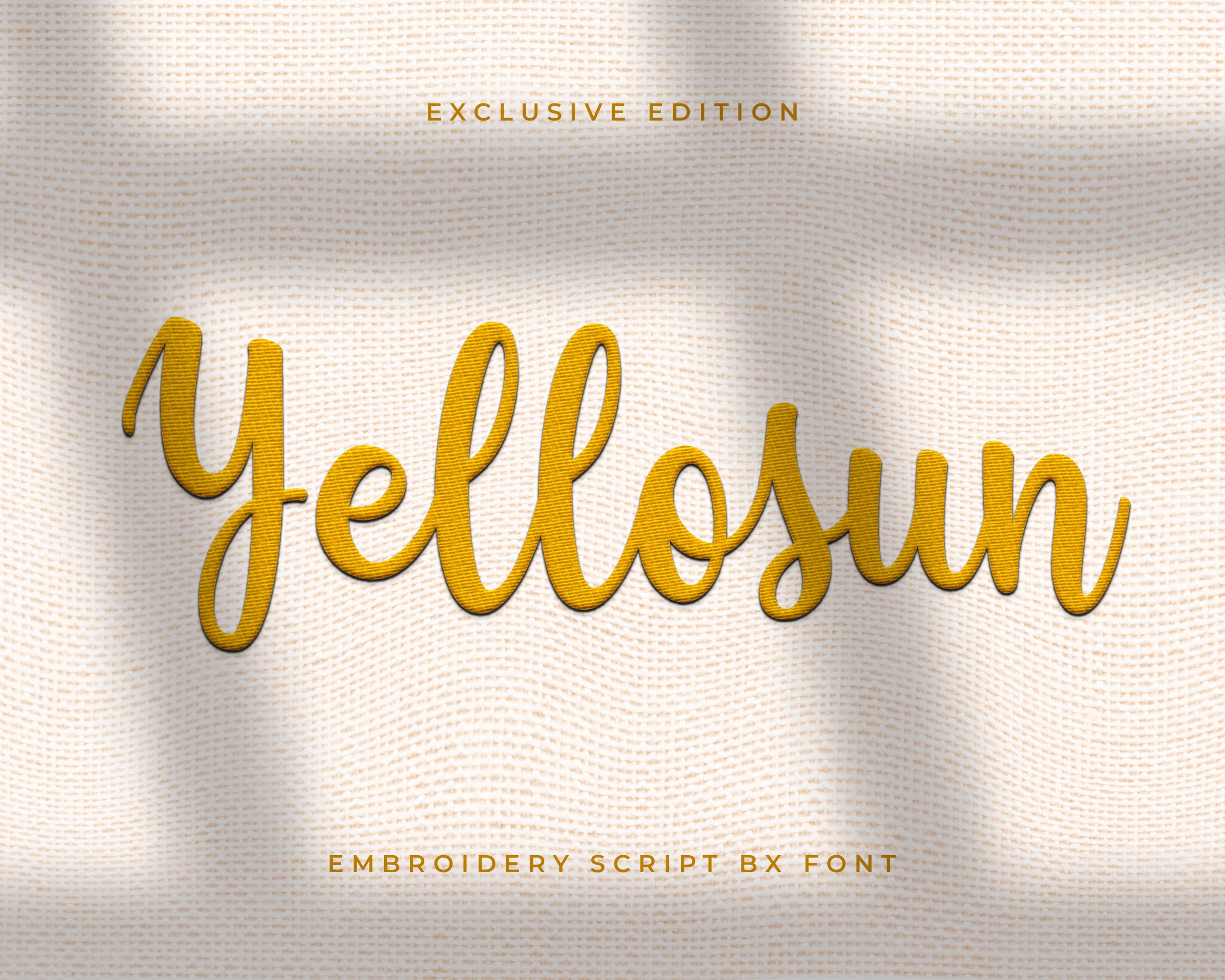 Modern Embroidery Font, Best Embroidery Font, BX Embroidery Fonts, DST ...
