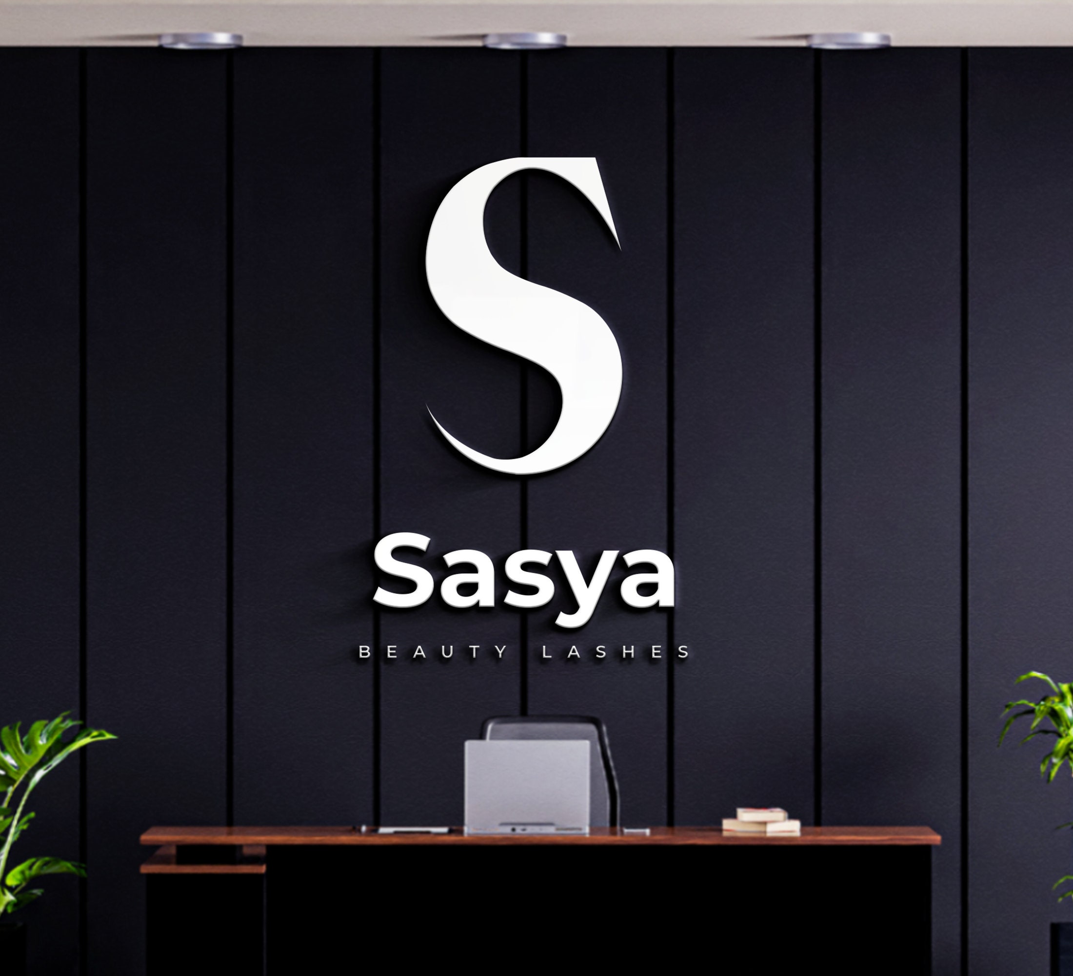 Modern Font, Marigold Font, Serif Font, Classy Typeface, Font Design ...