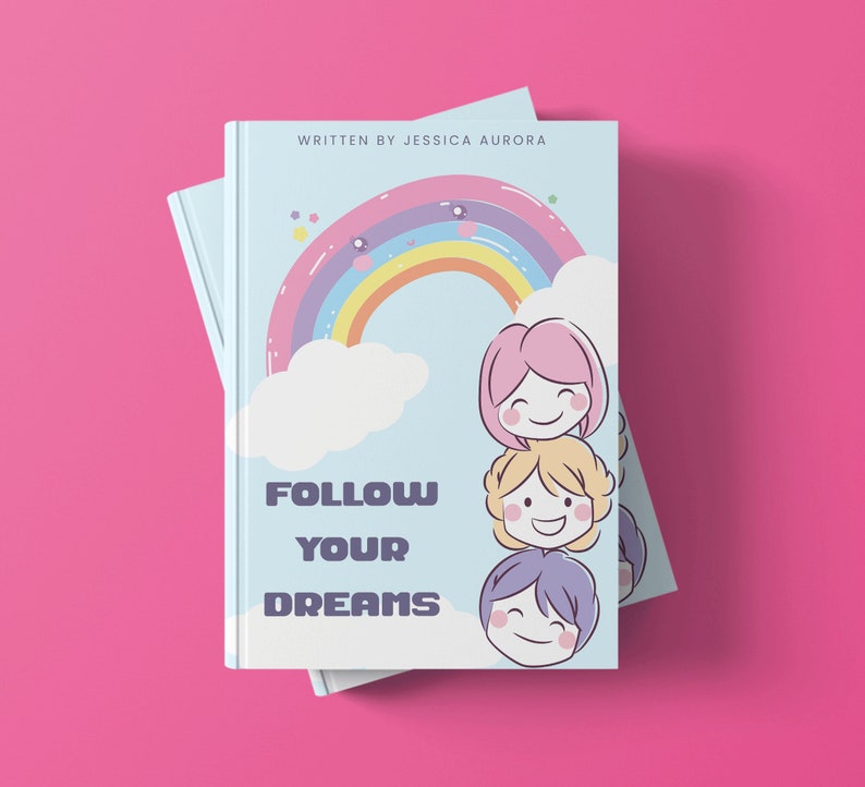 Modern Font, Kids Font, Playful Typeface, Children Font Playful Modern ...