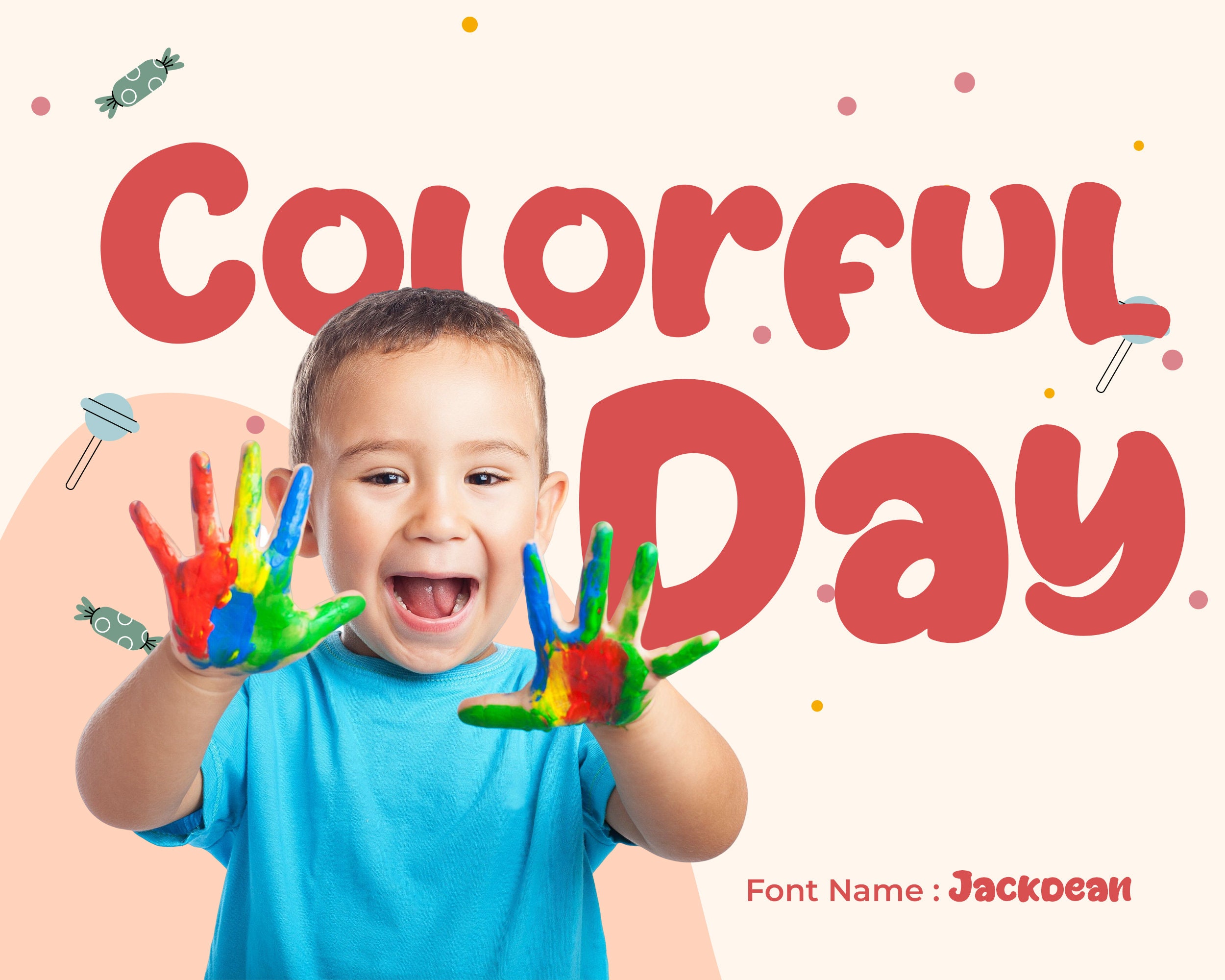 Modern Kids Font Bundle, Cricut Fonts, Girly Fonts, Fun Font, Friends ...