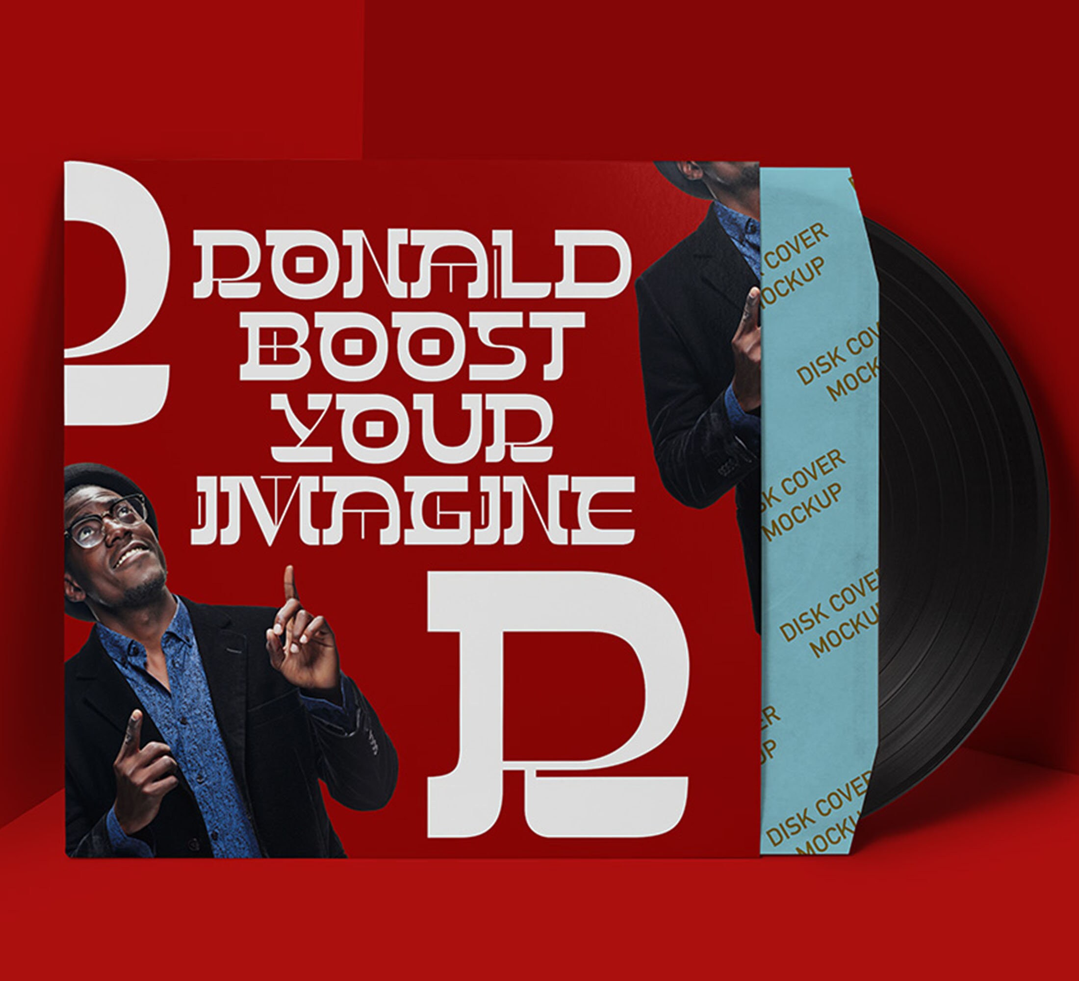 Modern Display Font Bundle Vol 1: A Curated Collection of Contemporary ...