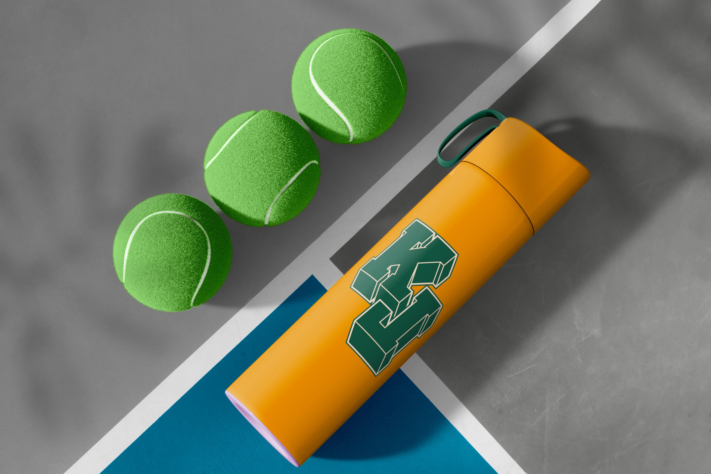 Modern Varsity Font SVG, Varsity Font, Varsity Letters, SVG File, Font ...