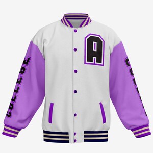 Modern Varsity Font SVG Varsity Jacket Sports Font SVG - Etsy