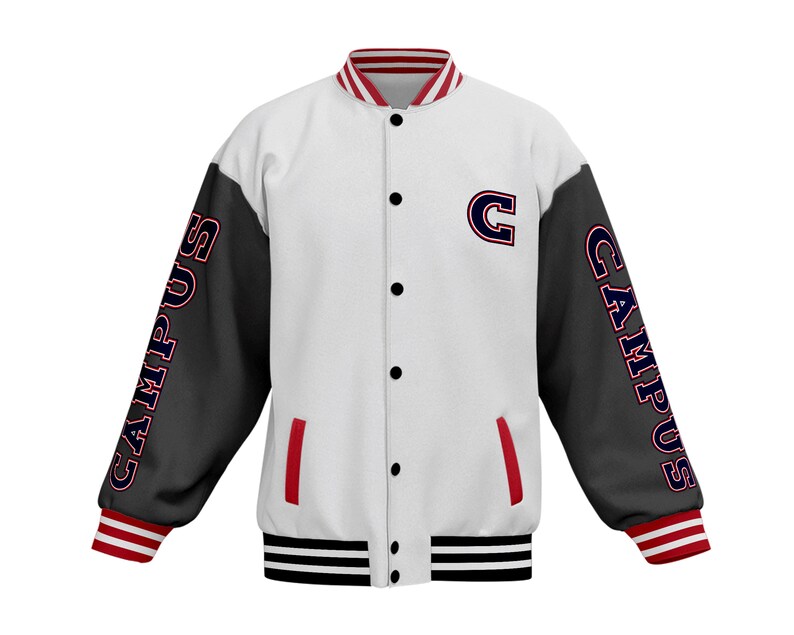 Varsity Font, Modern Art Font, Font, Baseball Font, Font SVG, Unique ...