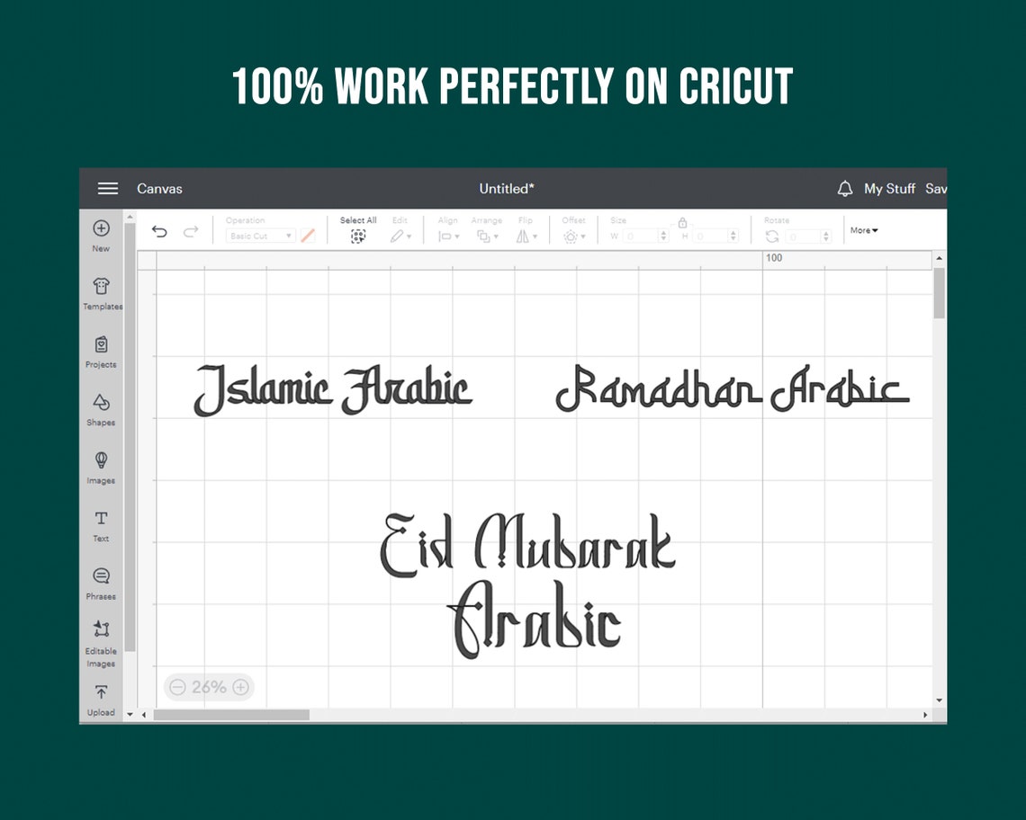 Modern Font, Font, Arabic Bundle Font, Calligraphy Font, Handwriting ...
