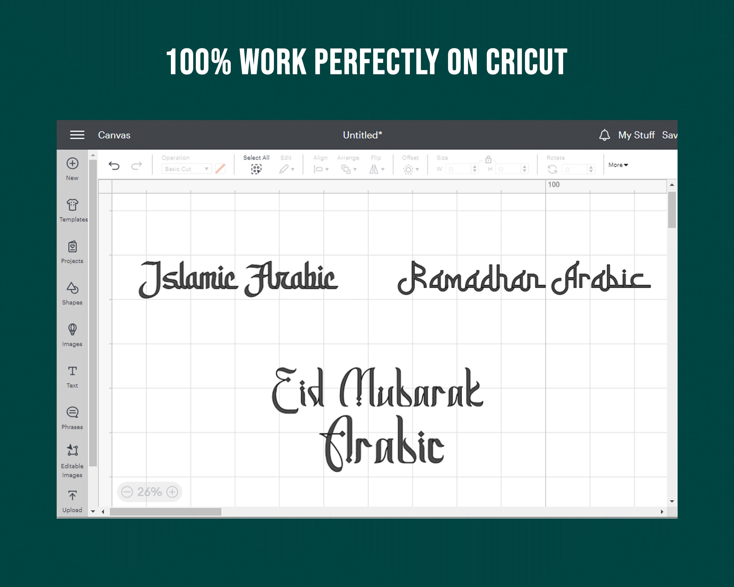 Modern Font, Font, Arabic Bundle Font, Calligraphy Font, Handwriting ...