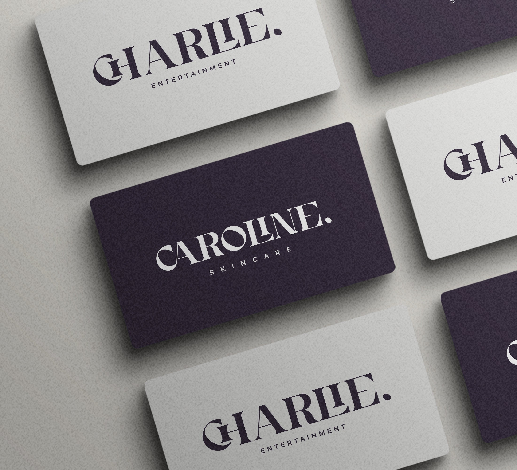 Modern Font, Serif Font, Quality Font, Sophisticated Typeface Achieve ...