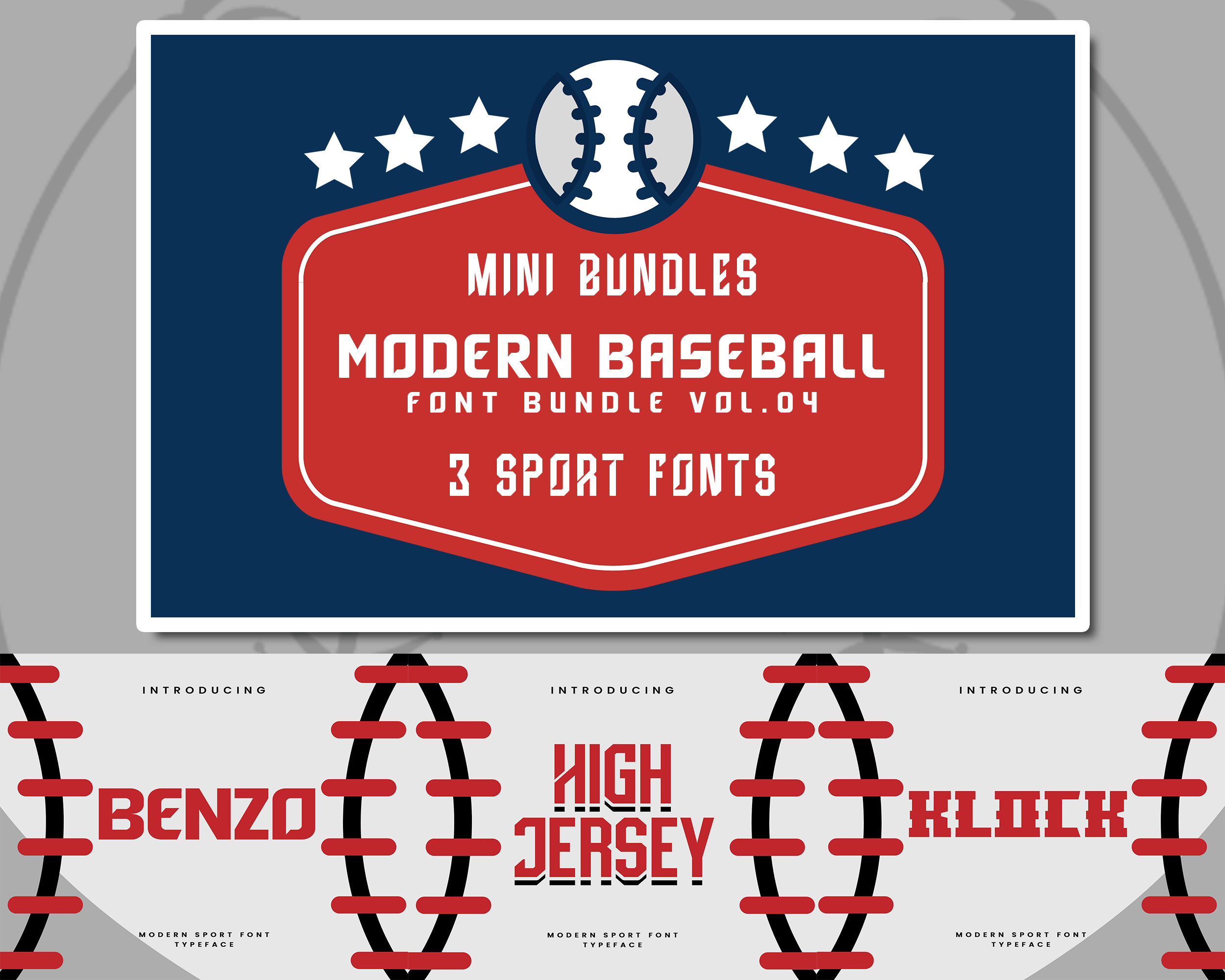 Modern Font, Font Bundle, Baseball Font, Font, Retro Font, Cursive Font ...