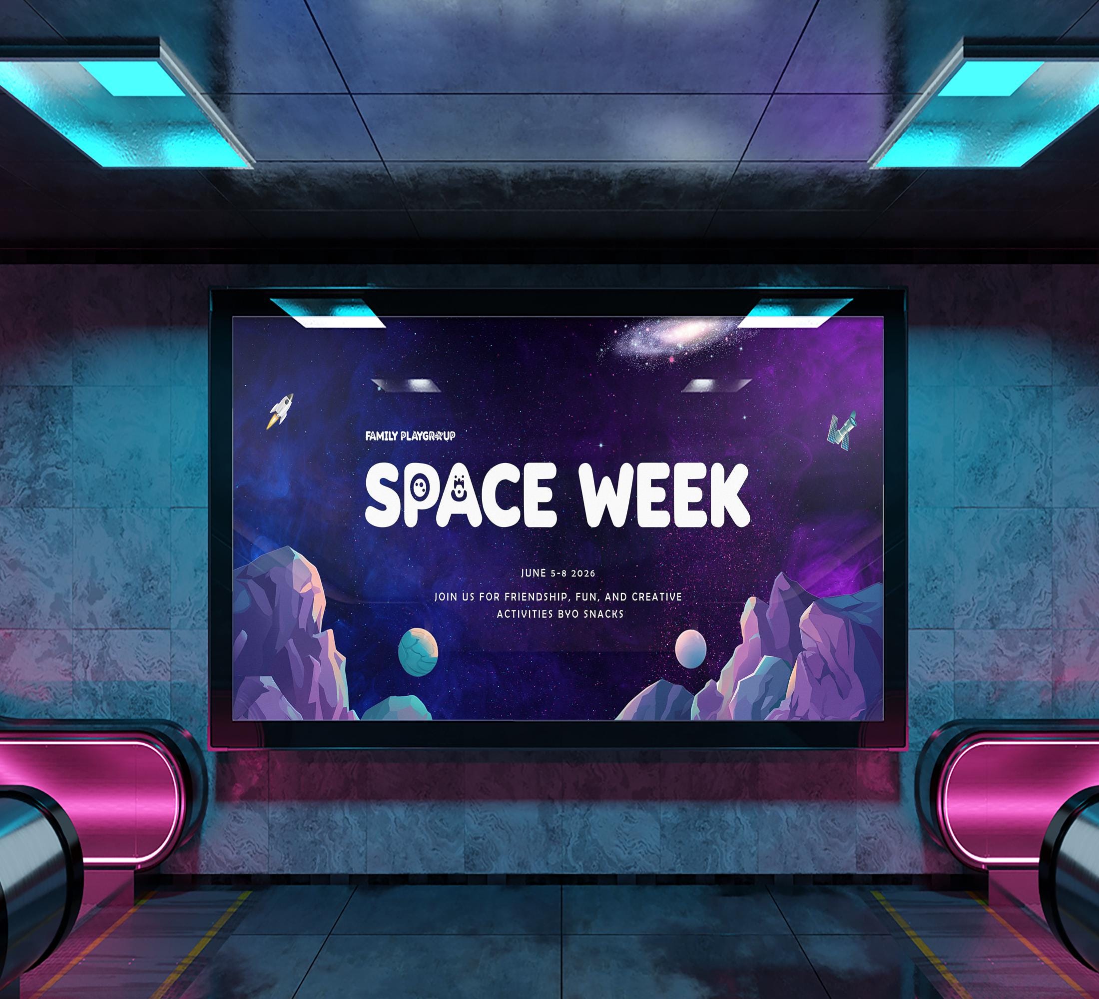 Skyforge Space Kids Font, Modern Display Font (TTF, OTF, WOFF) - Etsy