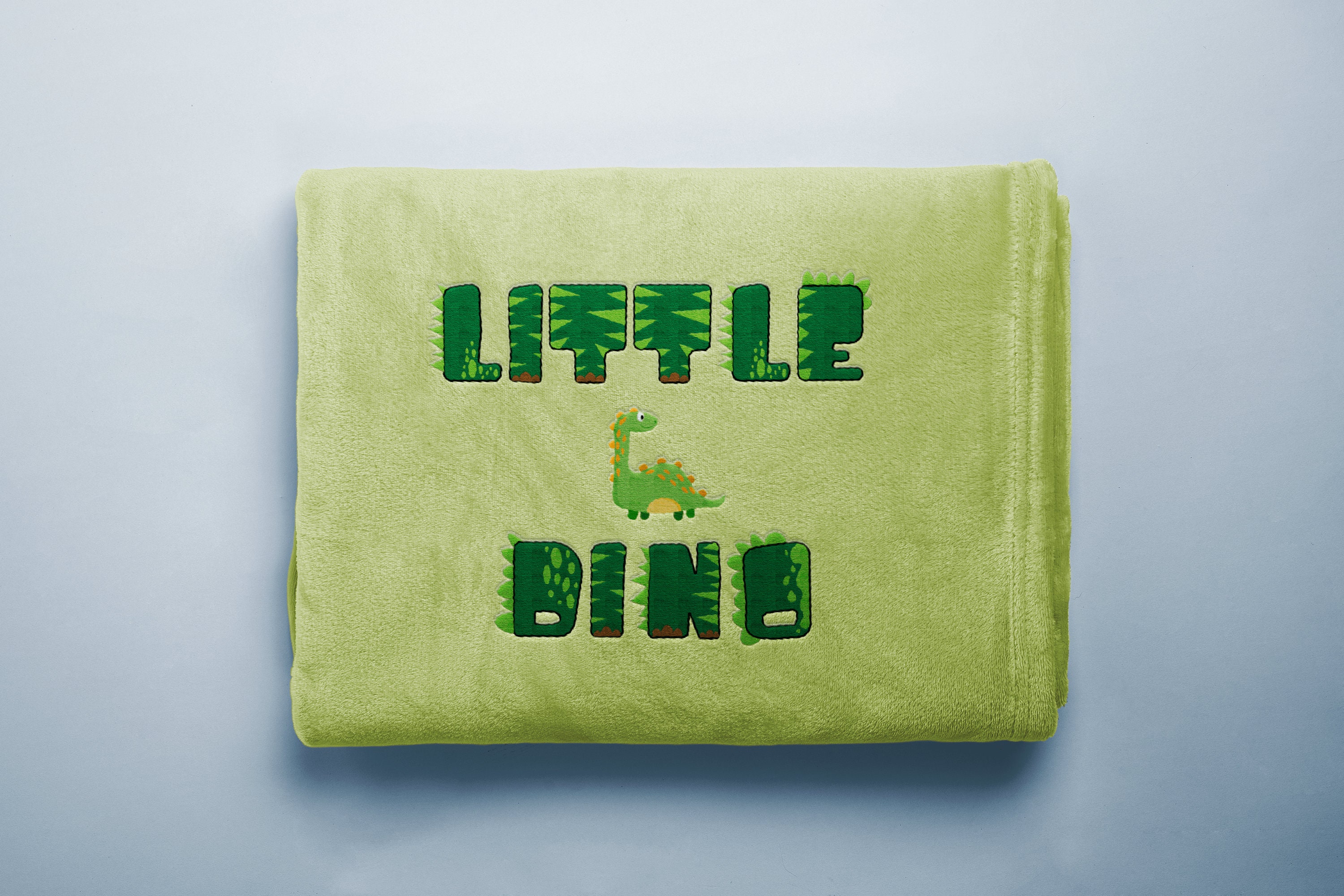 Embroidery Fonts Bundle, Modern Font, Dino Font Set Dino Embroidery ...