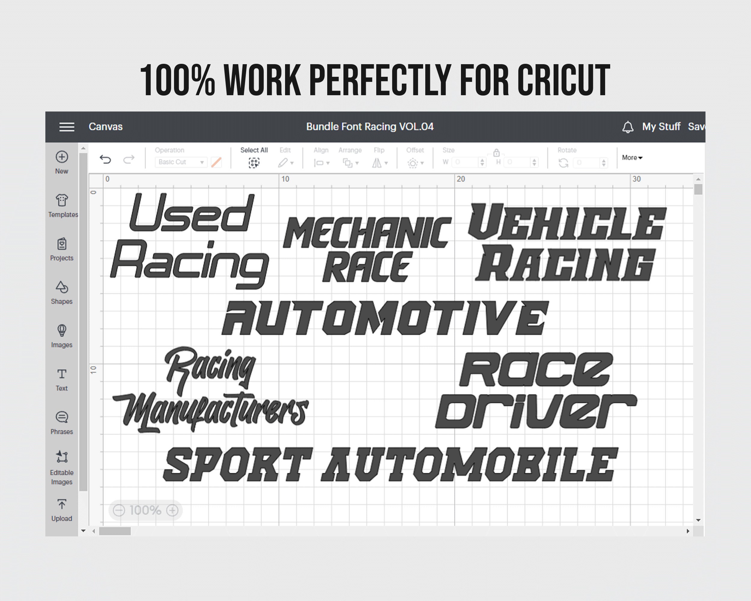 Modern Font, Font, Commercial Fonts, Font Bundle, Baseball Font, Retro ...