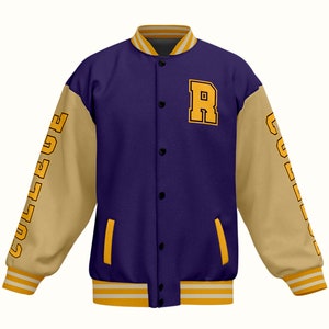 Modern Varsity Font SVG, Modern Fonts, Sports Font, Vector Font, Retro ...