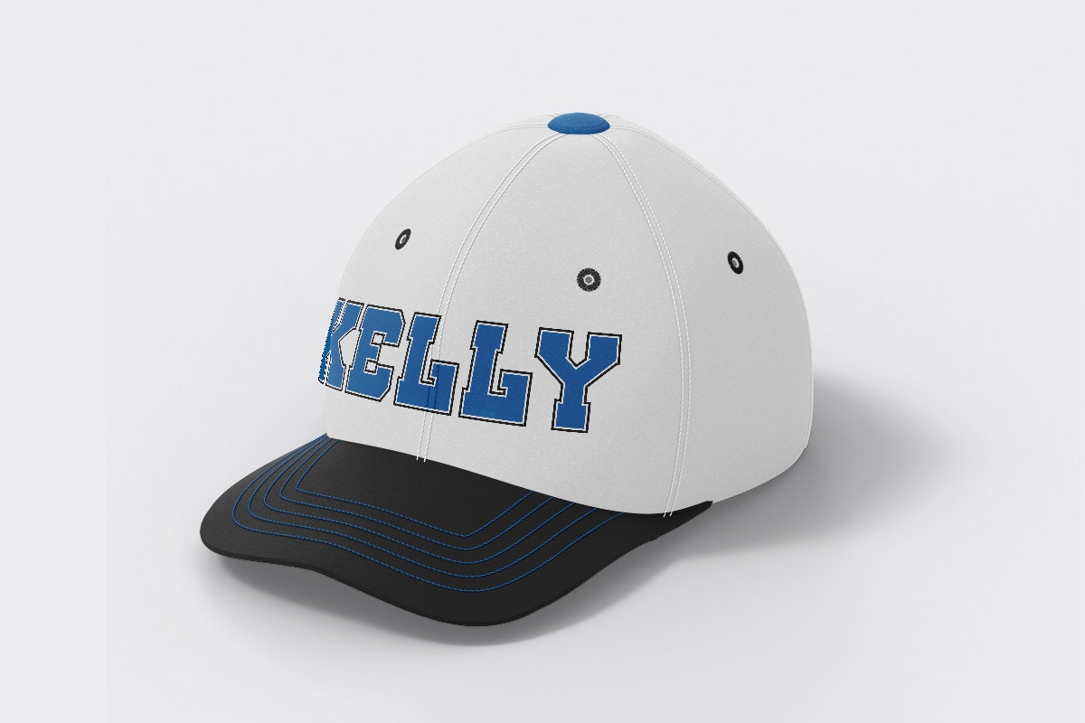 Modern Varsity Font SVG, Varsity Regular Font, Varsity Font Numbers ...