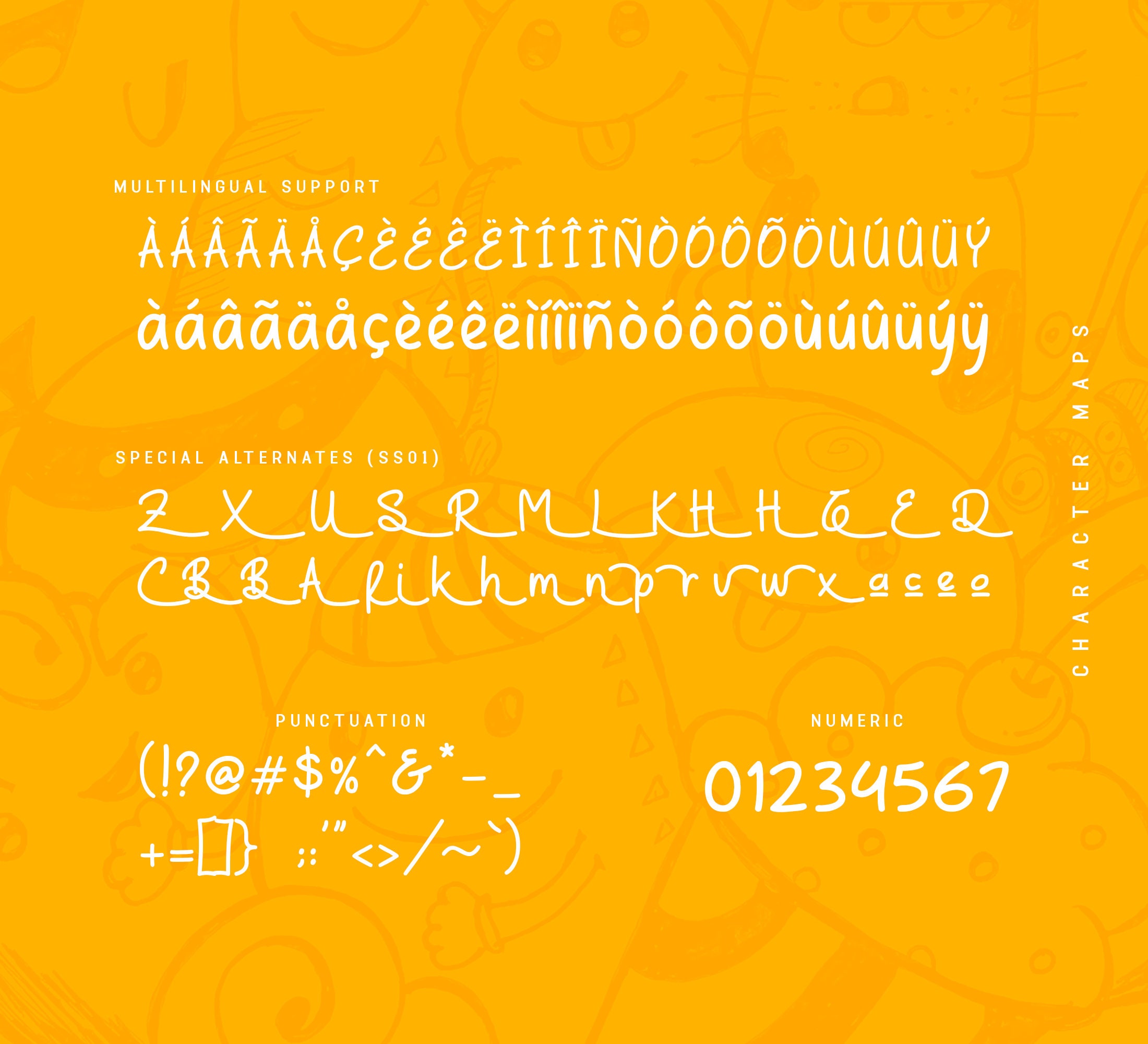 Tello Stick Script Font, Fun Playful Typeface (TTF, OTF, WOFF) - Etsy