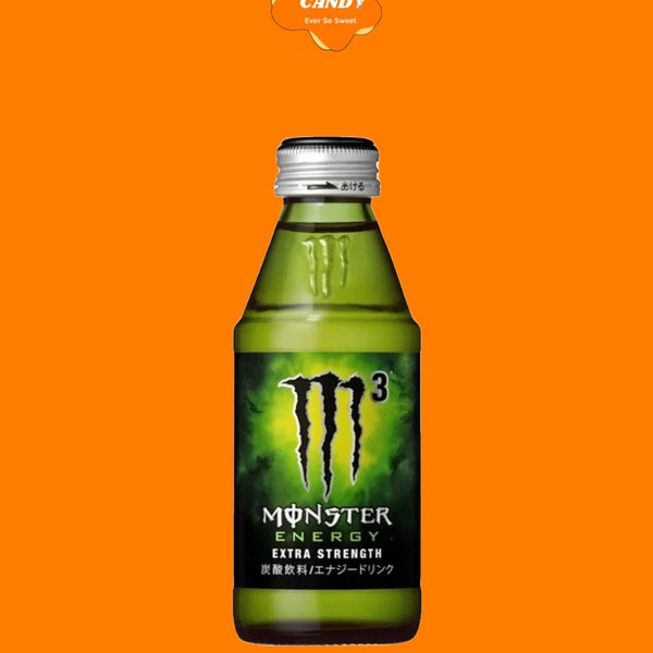 Monster Energy Gifts - 60+ Gift Ideas for 2026