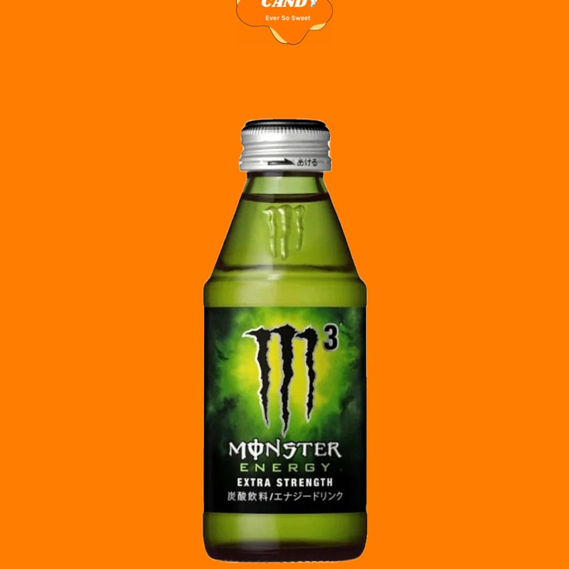 Monster Energy Gifts - 60+ Gift Ideas for 2026