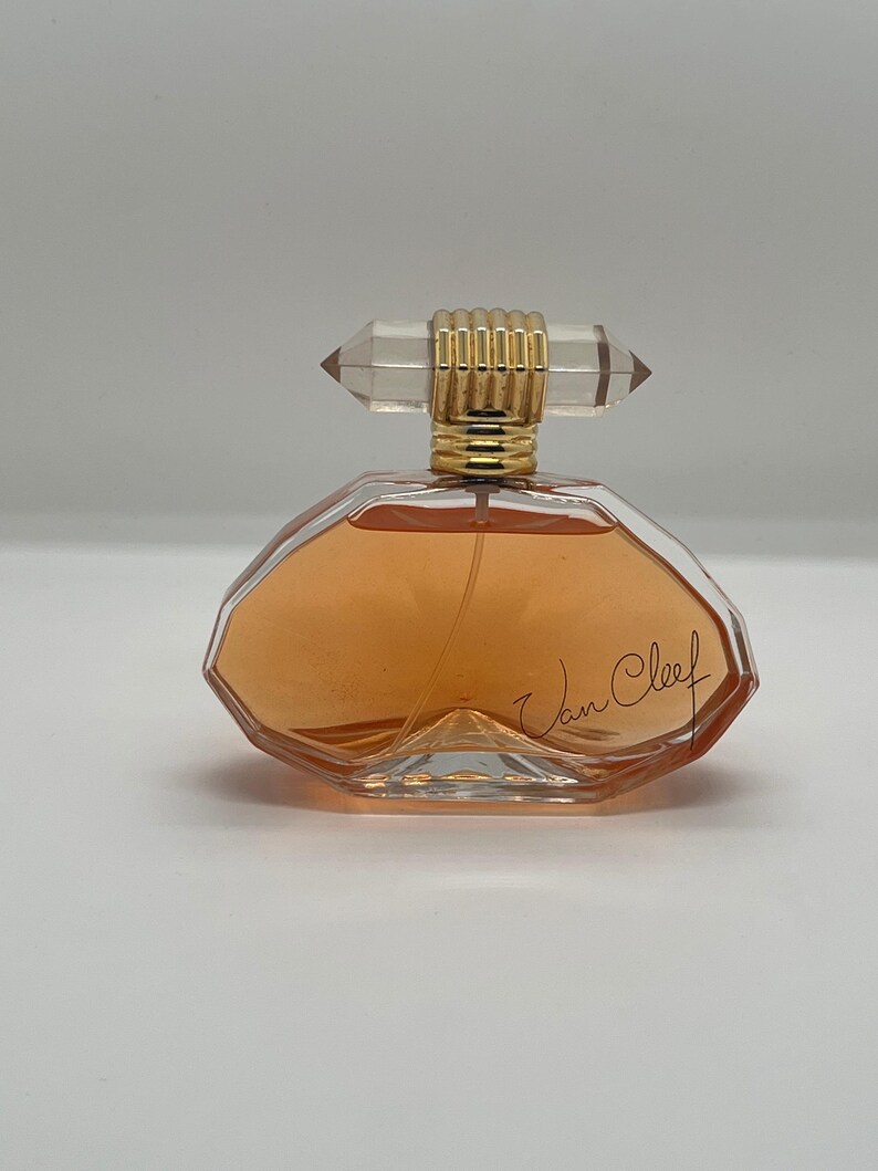Van Cleef by Van Cleef & Arpels Eau De Parfum 100ml Perfume for Woman ...