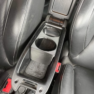 Citroen C3 Cup Holder - Etsy