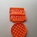 Stranger Things Cookie Cutters/ Stamps - Etsy