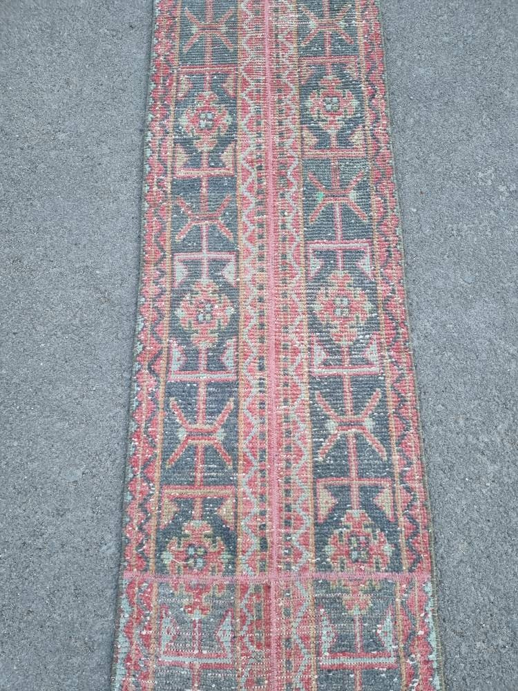 2O Feet Long Modern Hallway Runners 21 22 23 Ft Extra Long Narrow ...