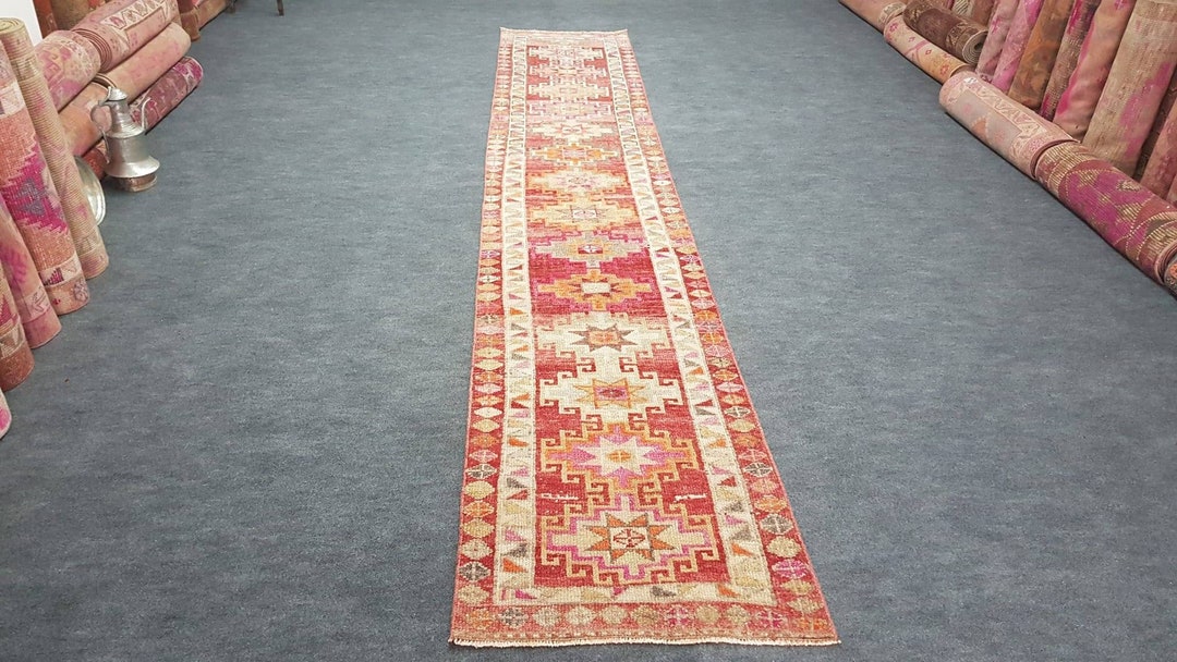 3x14 Extra Long Runner Rug Home Decor Runner for Stair Long Runner for ...