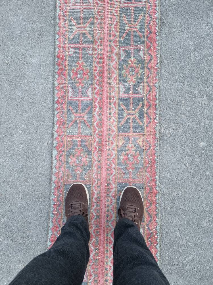 2O Feet Long Modern Hallway Runners 21 22 23 Ft Extra Long Narrow ...