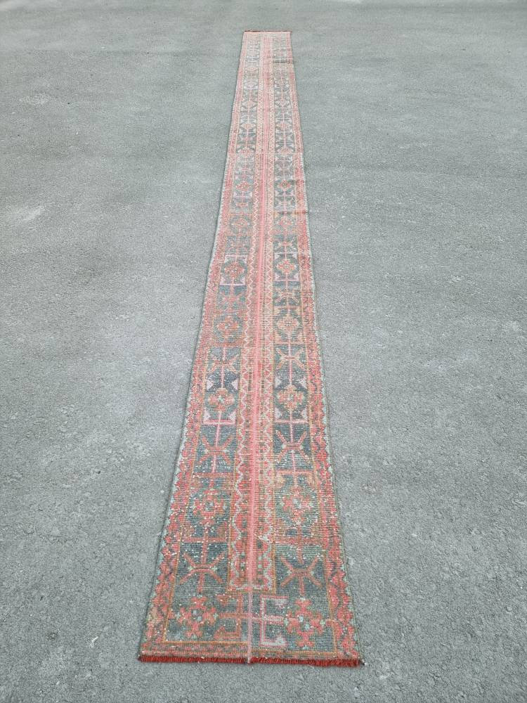 2O Feet Long Modern Hallway Runners 21 22 23 Ft Extra Long Narrow ...