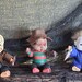 Tiny Slasher Classic Set - Etsy
