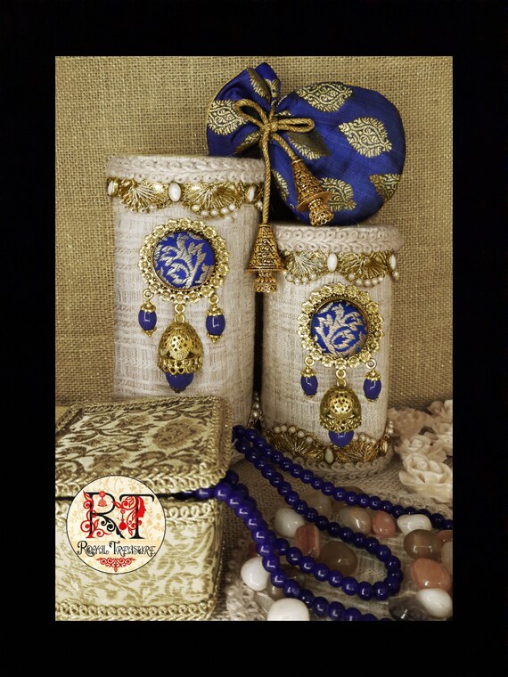 Blue Drop and Dangle Earrings for Women - Etsy