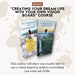 Travel Vision Board Printables - Explore the World With an Enchanting ...