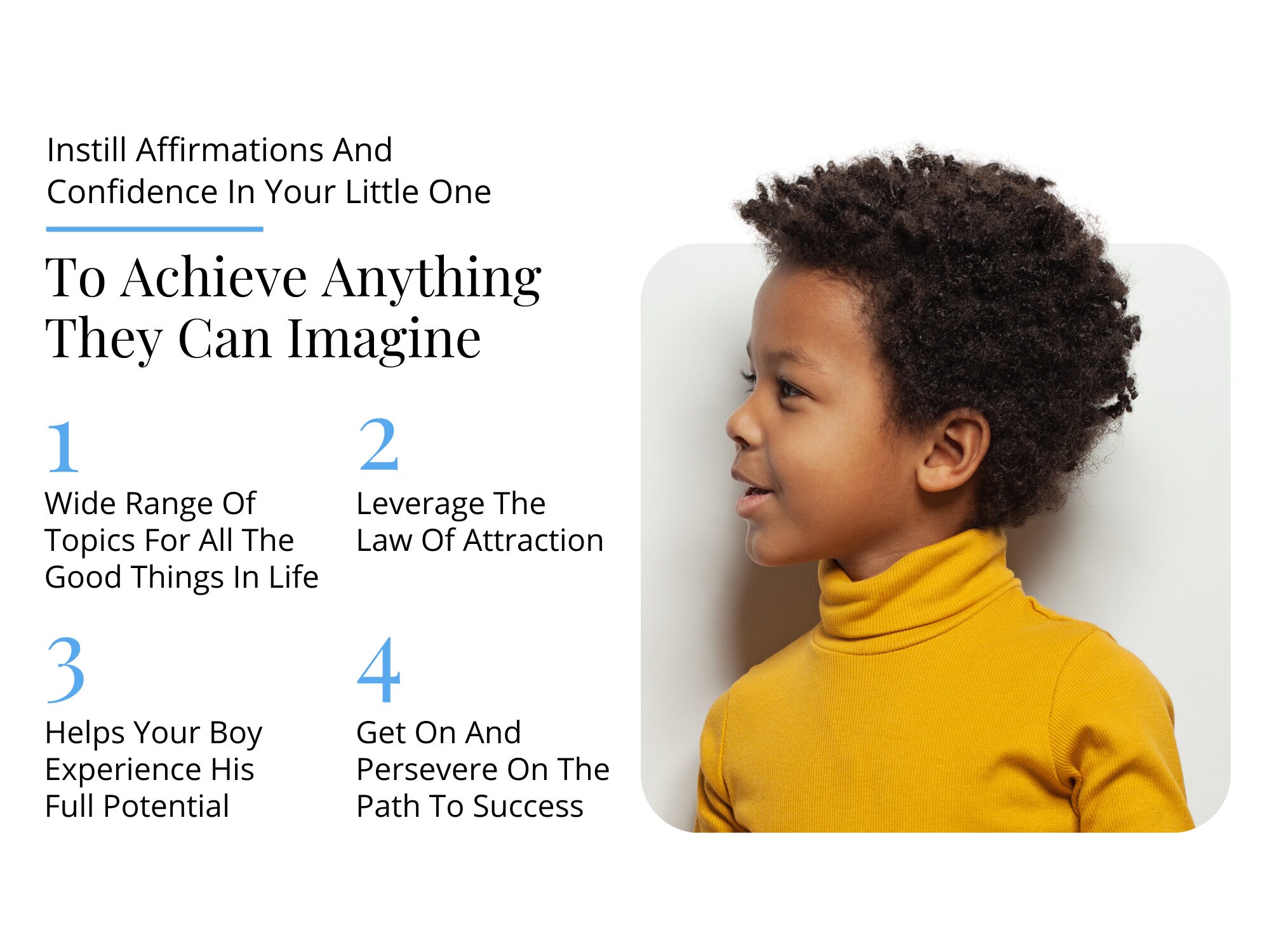 Vision Board Printables for Black Boys Inspiring Collection - Etsy