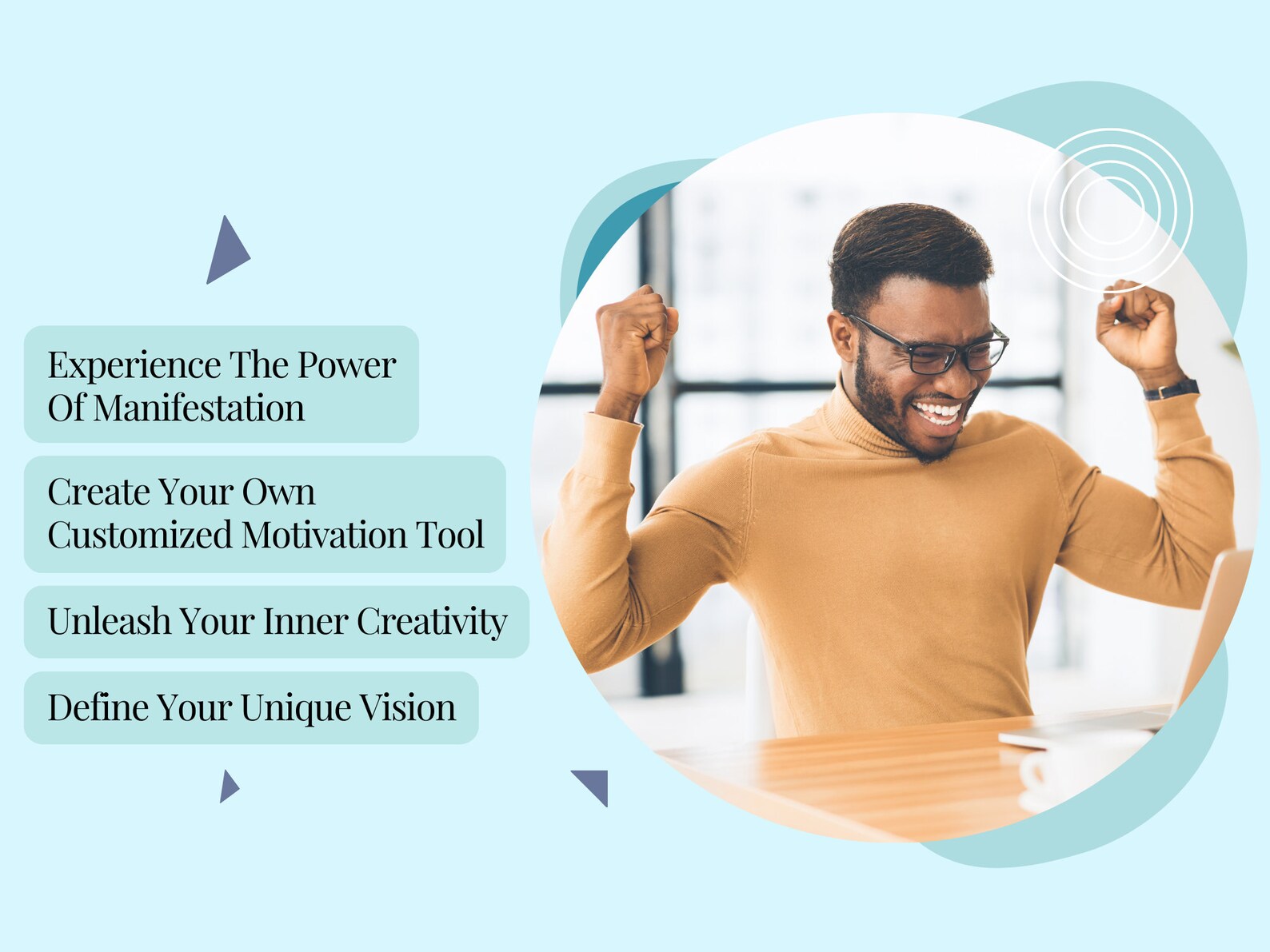 Vision Board Printables for Black Men 300 Inspiring - Etsy