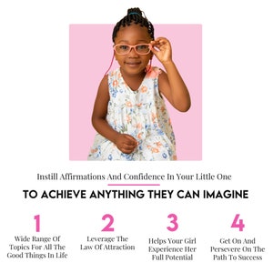 Vision Board Printables for Black Girls - Inspiring Collection of 180 ...