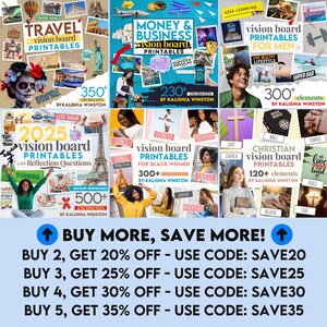 Vision Board Printables for Black Boys - Inspiring Collection of 180 ...