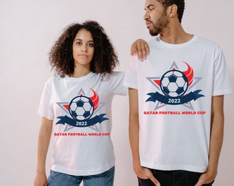 World Cup 2022 Template - Etsy