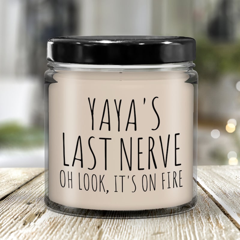 Yaya - Etsy