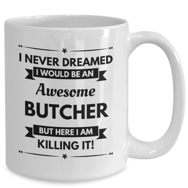 Butchery Butcher - Etsy