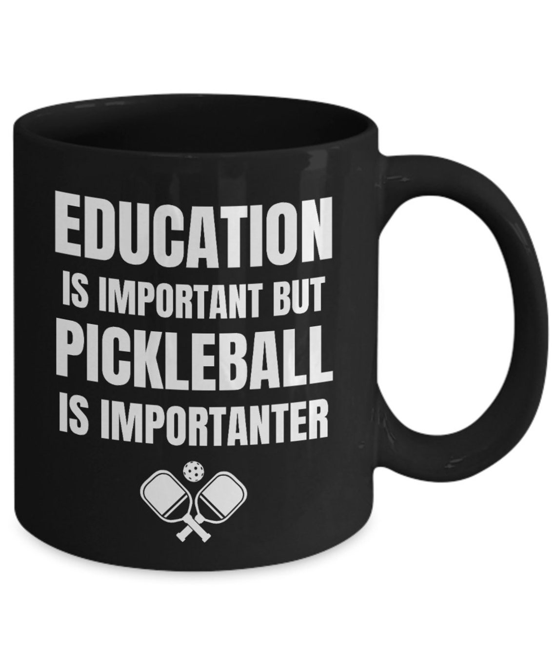 Pickleball Mug, Pickleball Gift Ideas, Pickleball Player Gifts for Mom ...