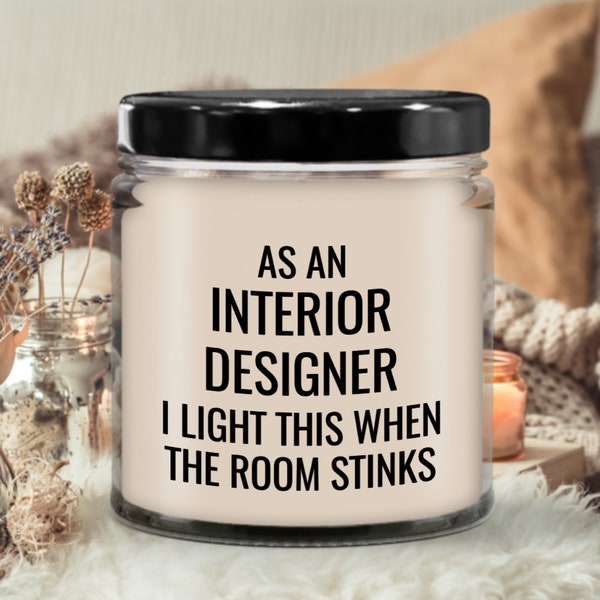 Funny Interior Design Gifts - Etsy