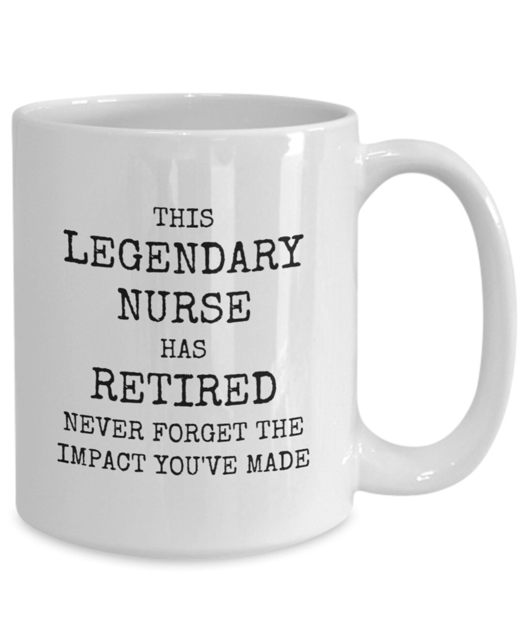 Nurse Retirement, Nurse Retirement Gift, Retirement Gifts for Women ...