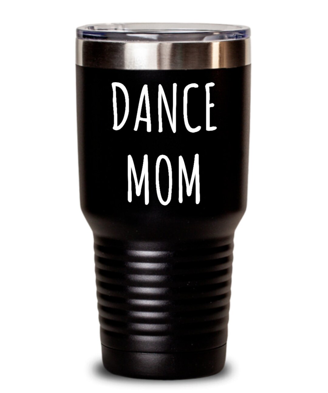 Dance Mom, Dance Mom Tumbler, Mom Coffee Cup, Christmas Gift Mom ...